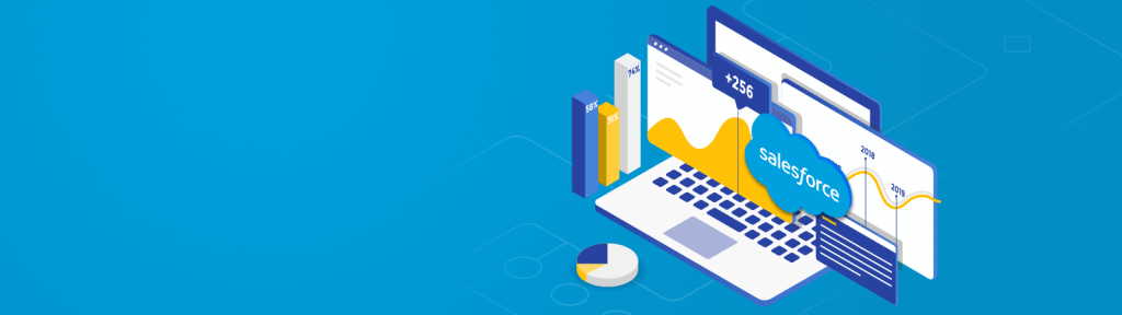 salesforce-banner | 4i