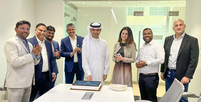Dubai World Trade Centre Goes Live with Oracle Fusion Recruiting Cloud ...