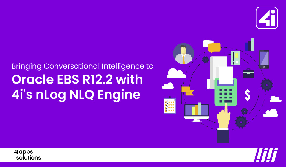 Oracle-EBS-R12.2-with-4is-nLog-NLQ-Engine | 4i