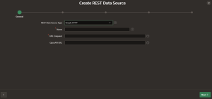 Oracle Fusion Integration with Oracle APEX: A RESTful Approach to Dynamic Applications | 4i