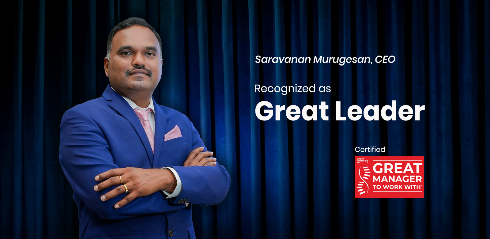 Great Manager to work with MD_2025 | 4i